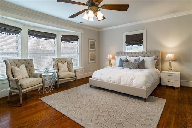 Three Historic Dallas Homes, Three Open Houses