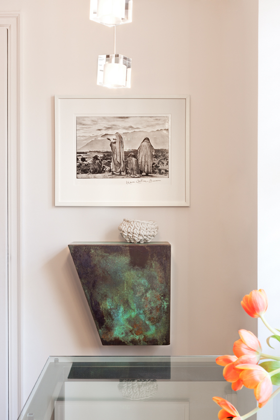 Dallas Designer Extraordinaire Dan Nelson Shares His Second Home in New ...