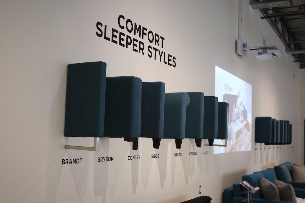 American Leather Takes a Hands-on Approach to Beautiful Design