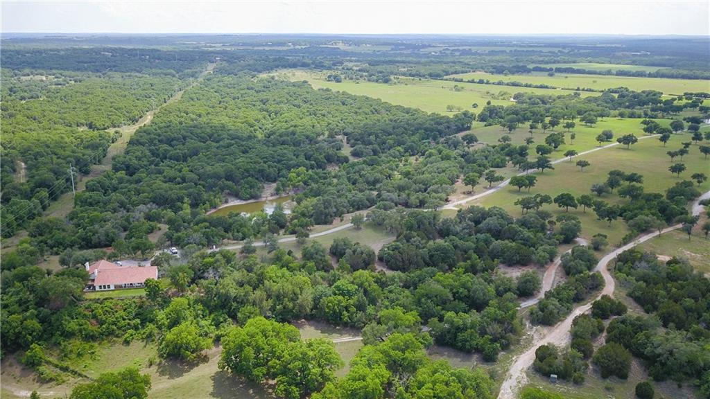 Running Horse Ranch is Everything We Like About Texas