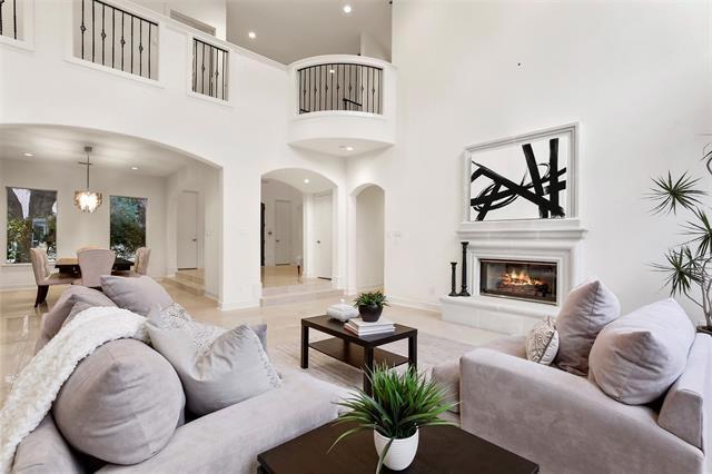 Frisco Open Houses To Tour This Weekend - CandysDirt.com