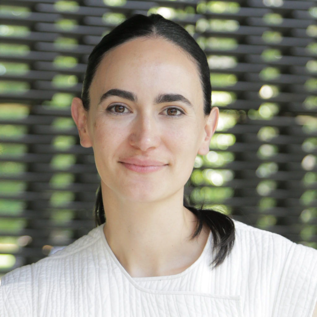 Dallas Architecture Forum Presents Frida Escobedo