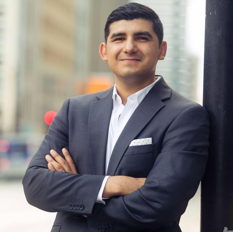 Real Estate Community Recovering From COVID-19: Robert Nunez Shares ...