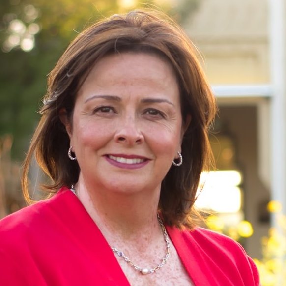 After Trailhead Vote, District 9 Council Member Paula Blackmon Responds ...