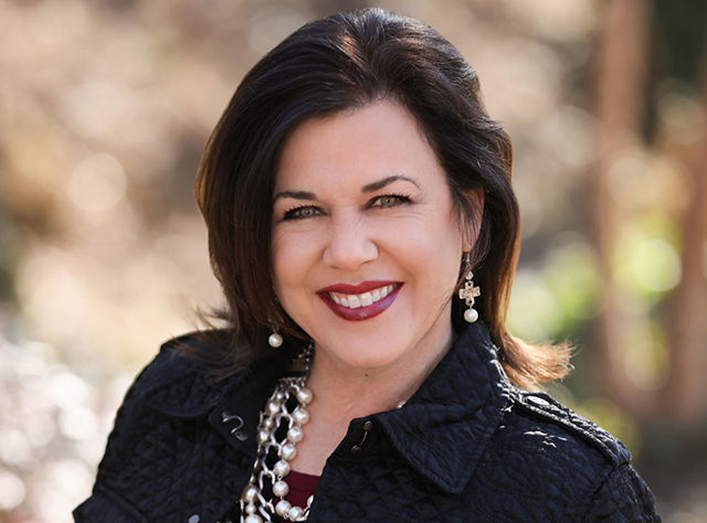 JPAR Realtor Kim Taylor is All About Exceeding Expectations