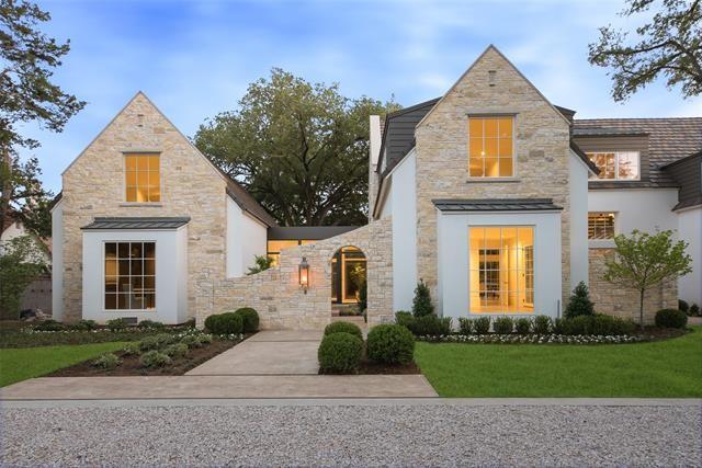 Luxury Leader: Dahn Custom Homes - CandysDirt.com