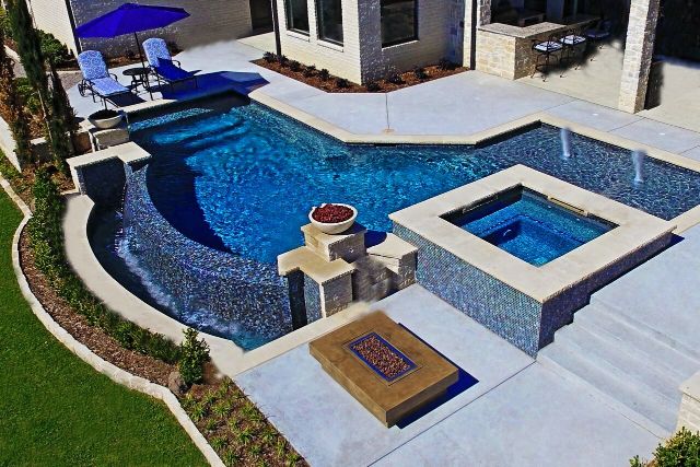 The Essential Steps For Choosing The Right Pool Builder - CandysDirt.com