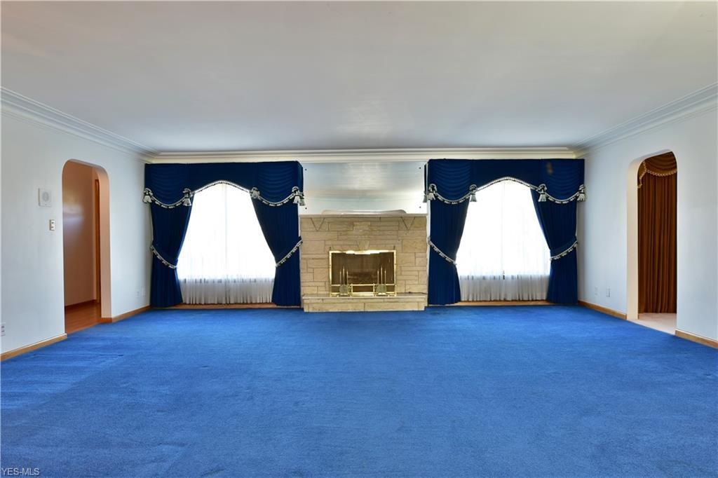 Another Day, Another Former Mob House