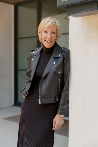Luxury Leaders: Becky Frey on Luxury Buyers - CandysDirt.com