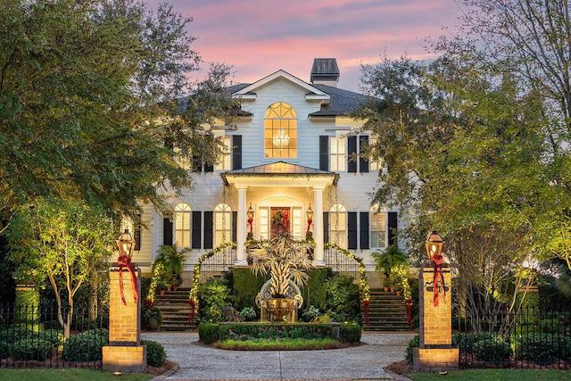Make A Great Escape To Charleston, South Carolina - CandysDirt.com