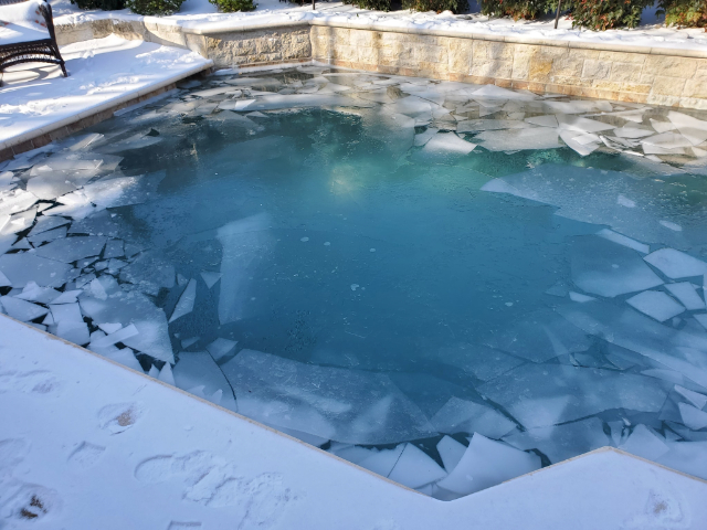 Inspecting The Damage: Dealing With The Aftermath of Extreme Winter ...