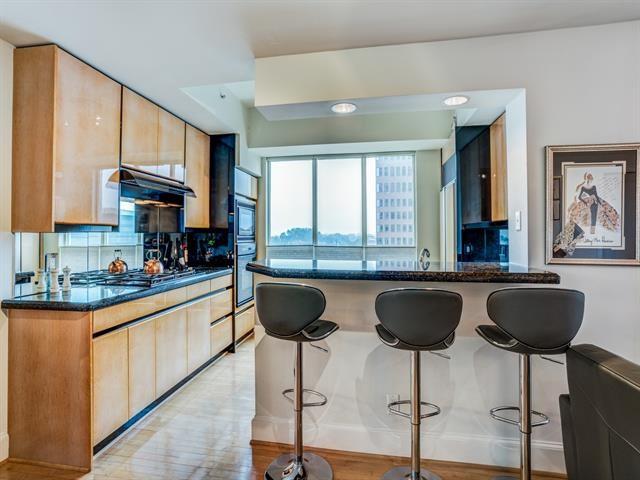 Move Into Your Home High Above the Bustle of Dallas - CandysDirt.com
