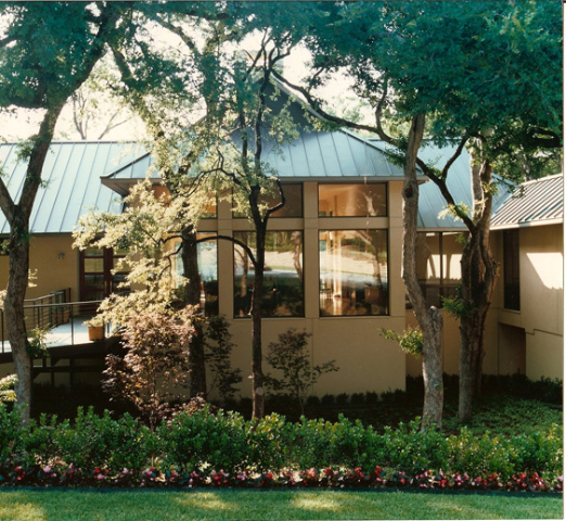 How To Build a Forever Home That Stands Up to Crazy Texas Weather ...
