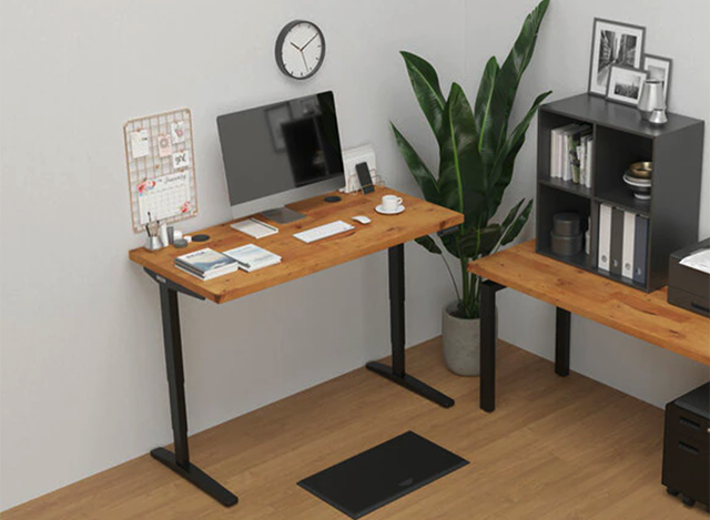 Tips for Turning Your WFH Space Into a Self-Care Sanctuary