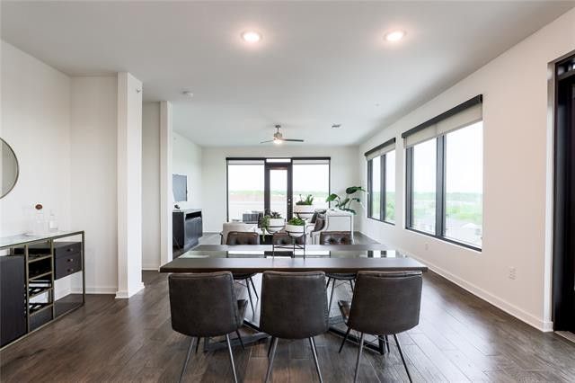 Luxury Living at The Drake White Rock Lake - CandysDirt.com