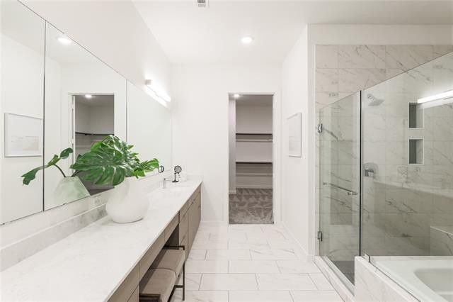 Luxury Living at The Drake White Rock Lake - CandysDirt.com