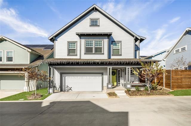 Hallelujah: More Housing Coming to Lake Highlands Courtesy of ...