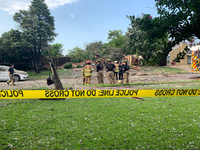 Here’s What We Know About the Plano House Explosion That Sent 6 to ...