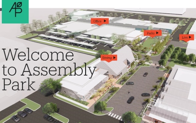 Another Plano Mall Is On The Path To Redevelopment Candysdirt