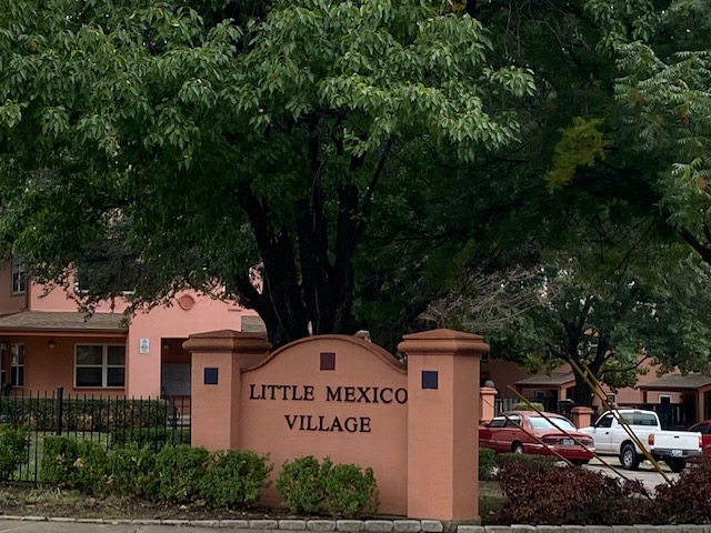 These 3 Dallas Neighborhoods Are Steeped in Hispanic Heritage ...