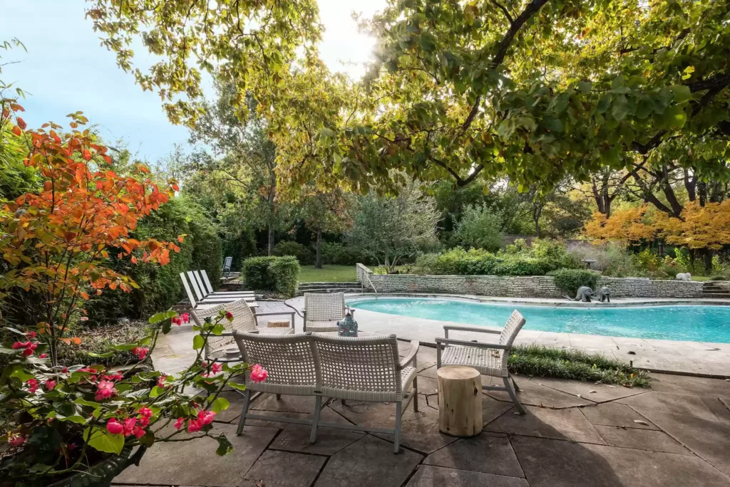 Robbie Briggs Selling Historical Home Once Part of Original Bluffview ...