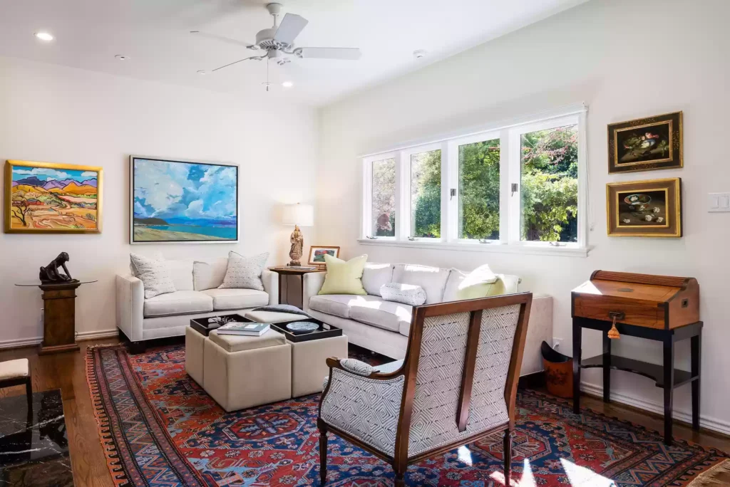 Robbie Briggs Selling Historical Home Once Part of Original Bluffview ...