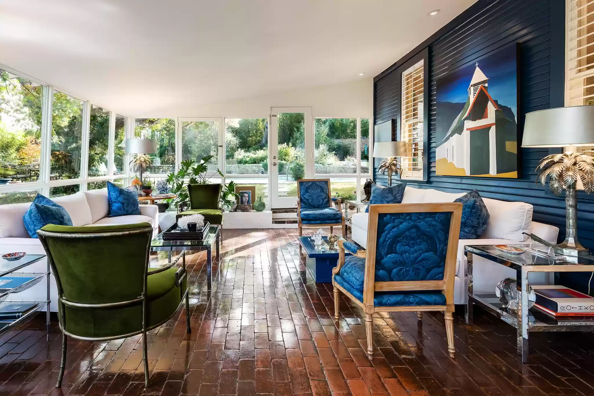 Robbie Briggs Selling Historical Home Once Part of Original Bluffview ...