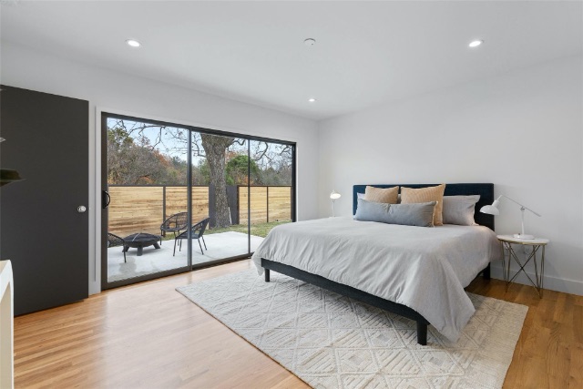 Jay Yancey Gave This Elmwood Midcentury Modern The Makeover it Truly ...