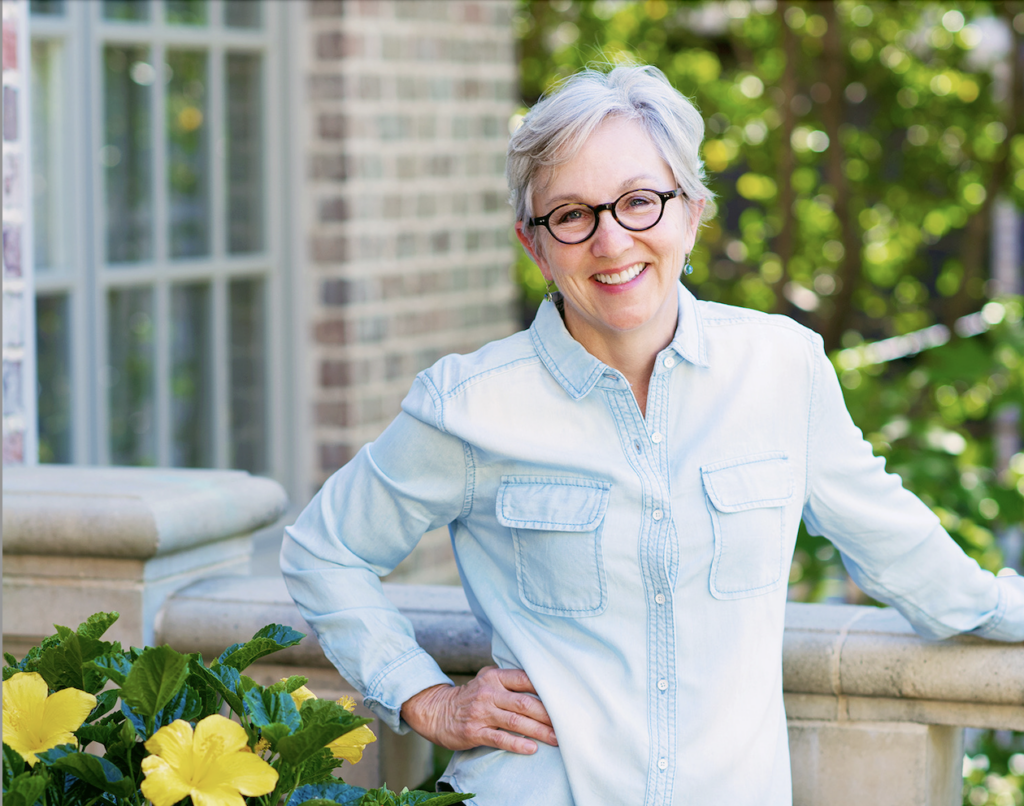 Tricia Quaid Travels Without Moving For Design Inspiration During The ...