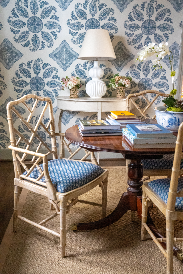 Designer Next Door: Getting to Know Lisa Henderson Interiors ...