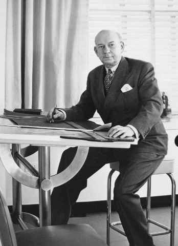 Reconstructing Fair Park: What We've Lost And Why The Ford Building ...
