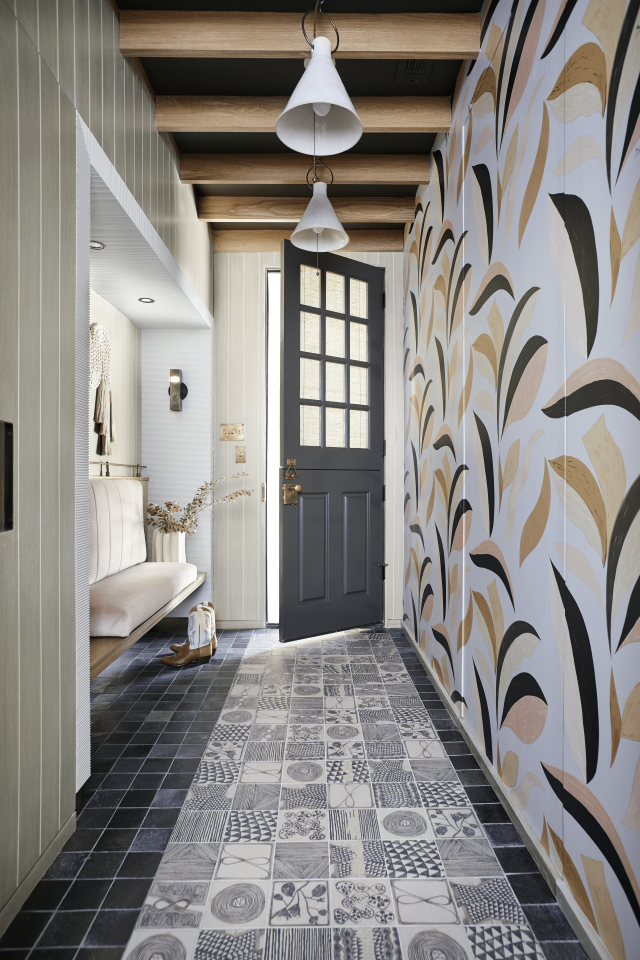 Designer Next Door: Getting to Know Erin Sander - CandysDirt.com