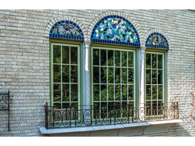 This Workshop Threw Misconceptions About Replacing Historic Windows ...