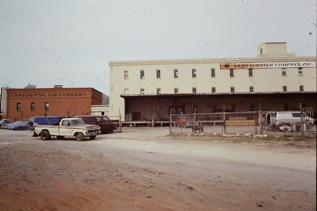 Preservation Dallas Celebrates 50 Years at The 2022 Preservation ...