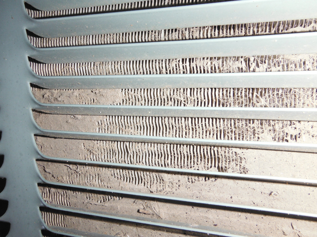 Has Your Air Conditioning System Had Its Annual Check-up? - CandysDirt.com