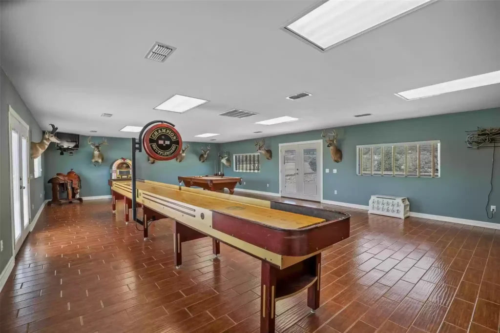 In Burleson, We Found Home on the Range - CandysDirt.com