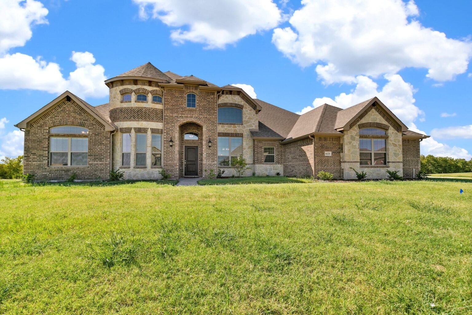 This Mesquite Home is Literally Off the Charts - CandysDirt.com
