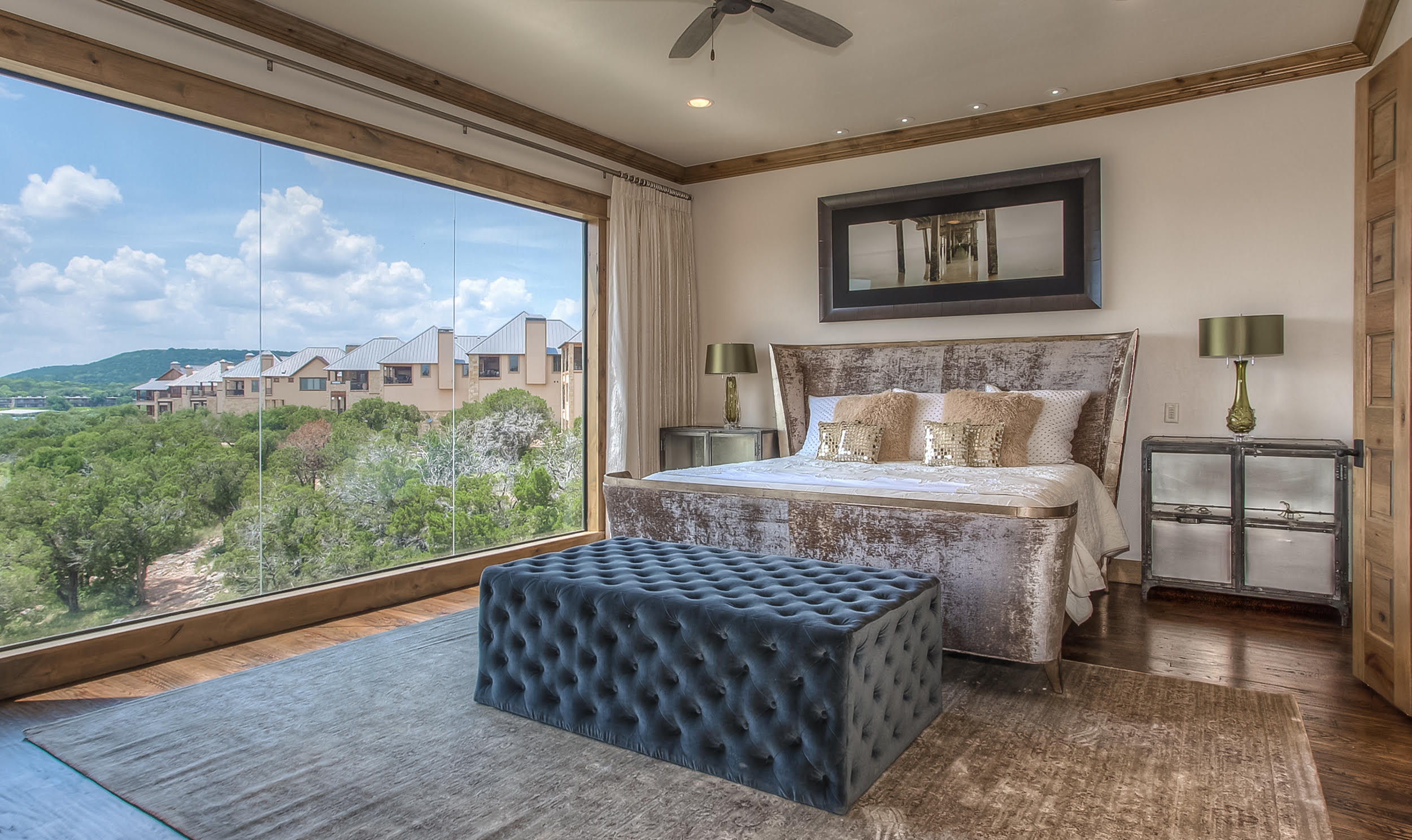 Renowned Fort Worth Real Estate Photographer Trey Freeze Joins Williams ...