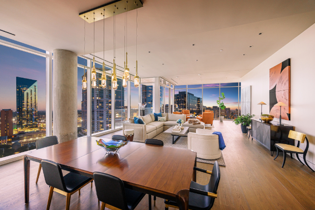 HALL Arts Residences: Three Distinct Visions of The Modern Luxury ...