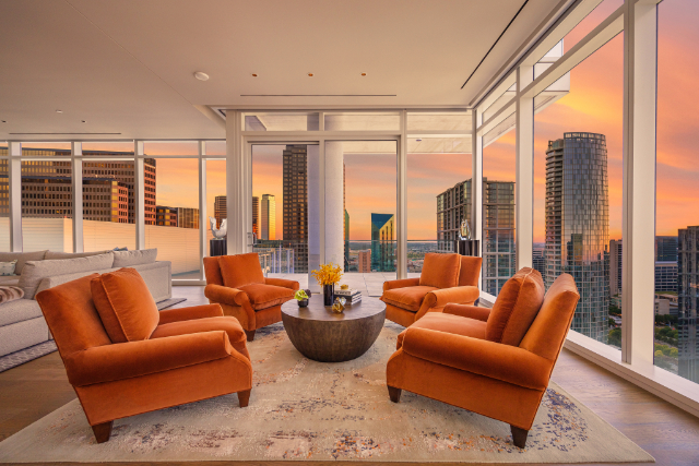 HALL Arts Residences: Three Distinct Visions of The Modern Luxury ...