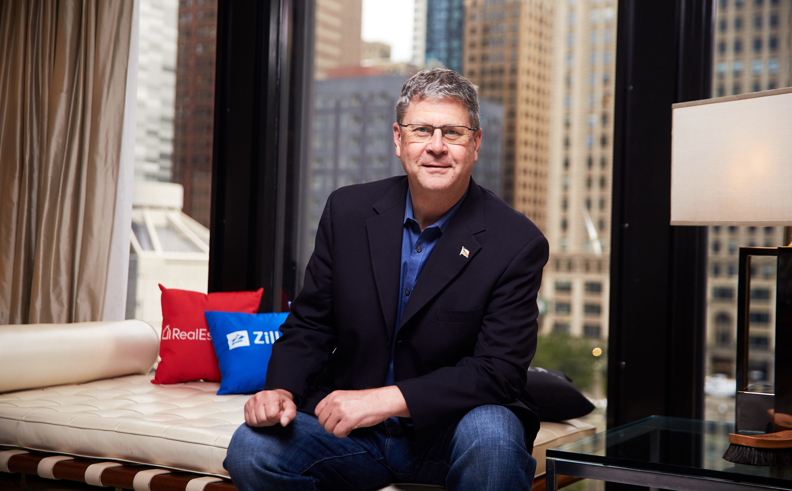 One Helluva Leader: Up Close And Personal With JPAR's Mark Johnson ...