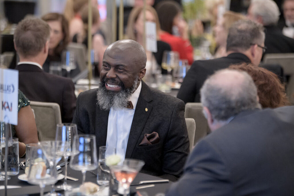 AIA Dallas Honors Architect Betsy del Monte's Work on Sustainability at ...