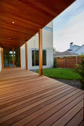 Modern Design Brothers' Gastonwood Contemporary Gives You The Best ...