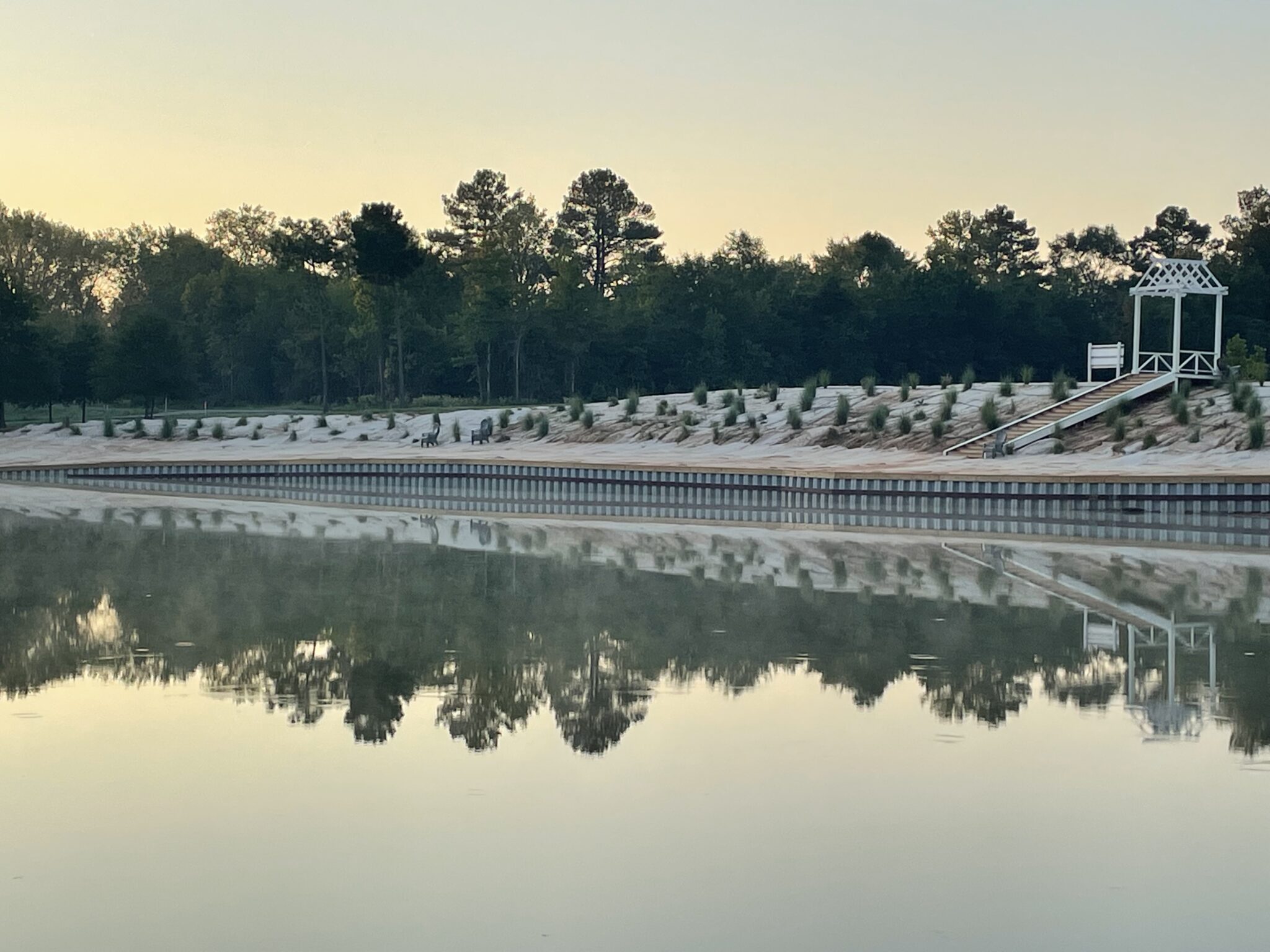 High Hill Development Creates Master-Planned Community with Resort ...