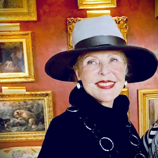 Pittman-Stovall Real Estate Inspired by the Legacies of Judy Pittman ...