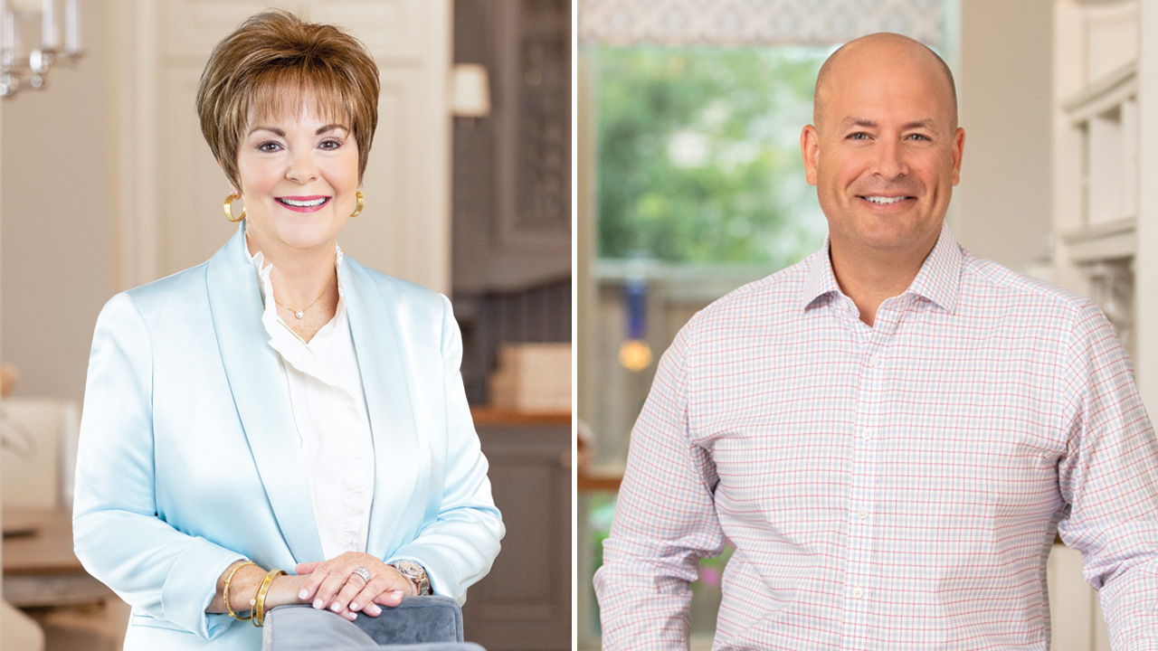 Carolyn Rosson Named Brokerage President at Ebby Halliday After Four ...