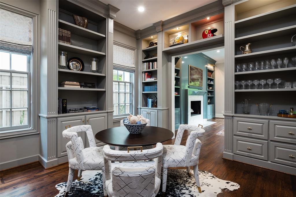 A Highland Park Treasure, Meticulously Transformed