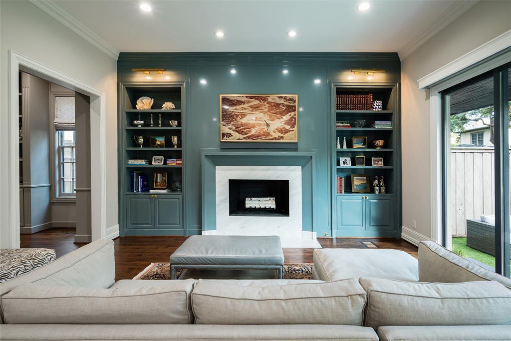 A Highland Park Treasure, Meticulously Transformed