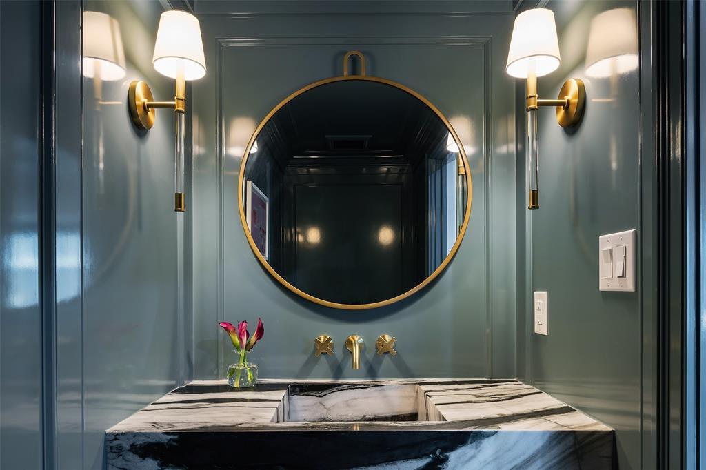A Highland Park Treasure, Meticulously Transformed