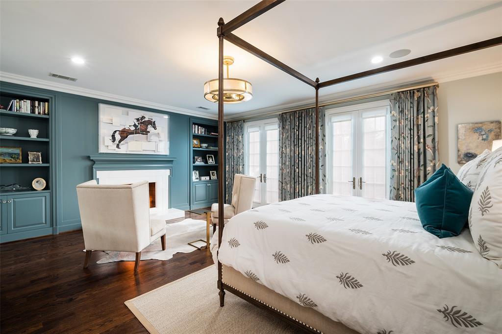 A Highland Park Treasure, Meticulously Transformed